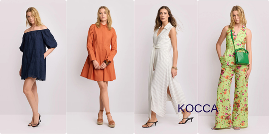 Damiani Moda – DAMIANI MODA