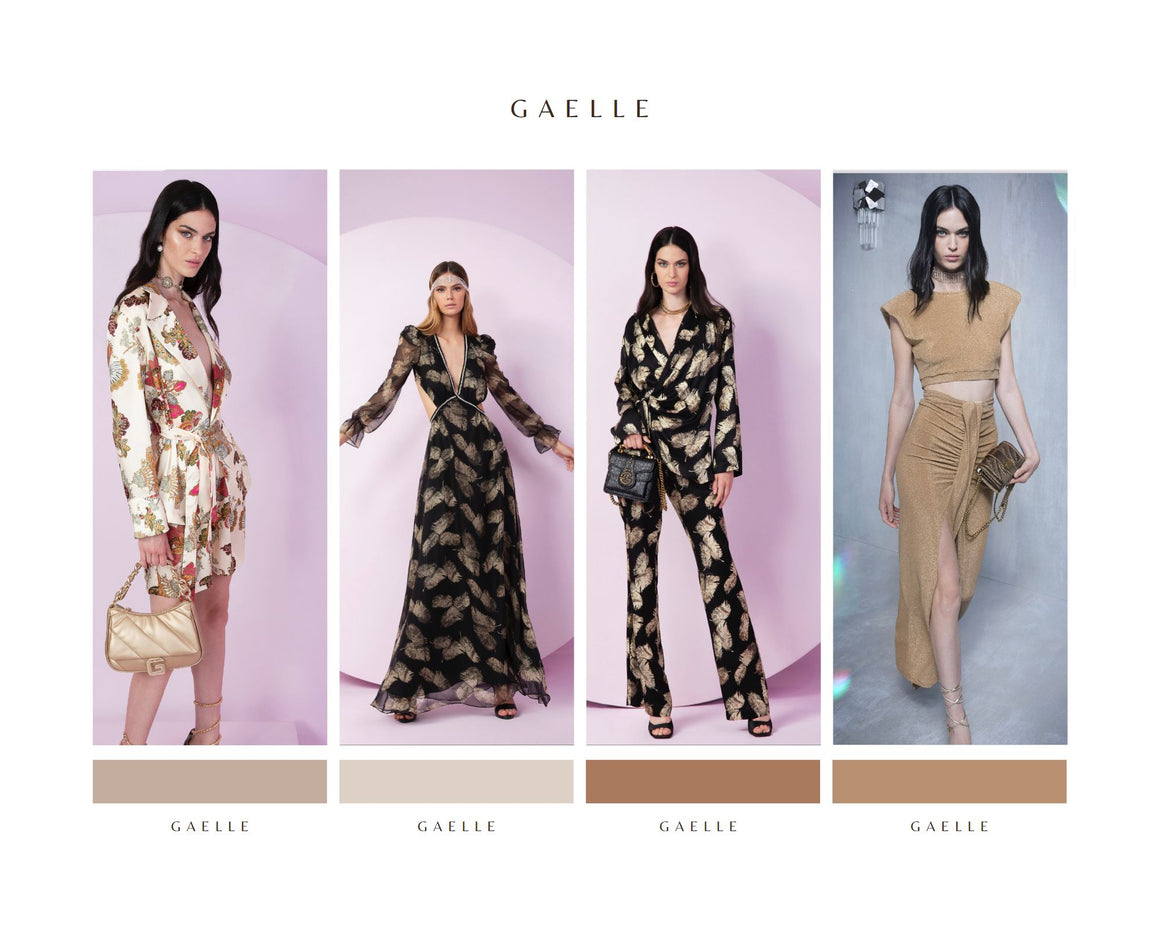 Damiani Moda – DAMIANI MODA