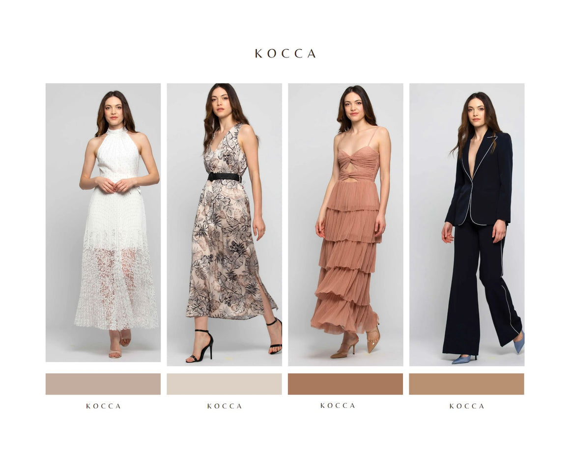 Damiani Moda – DAMIANI MODA