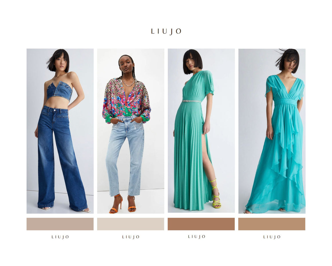Damiani Moda – DAMIANI MODA